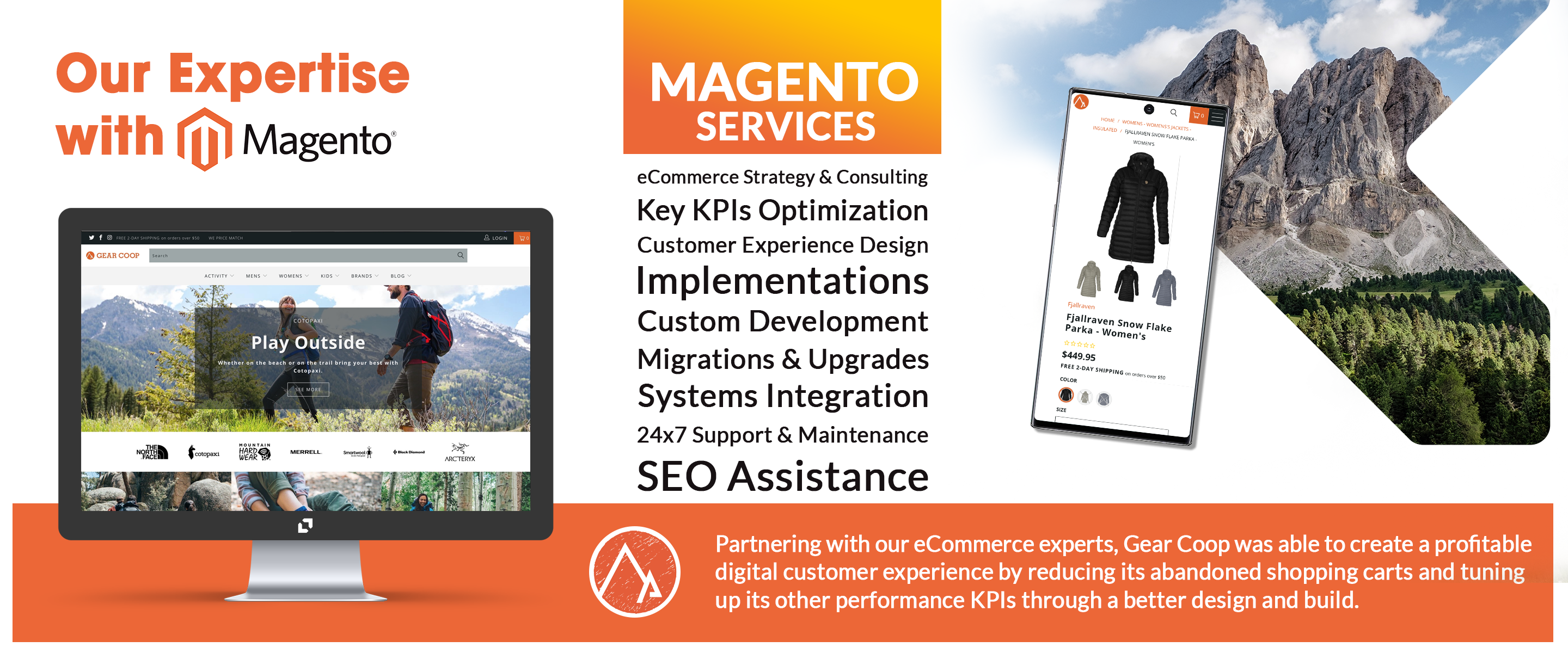 Magento Programmers | Magento Programming Services | Appnovation